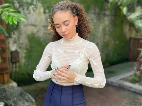 Bailey Bass Biography Age Movies And Tv Shows Net Worth And Married