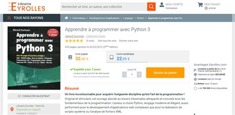Le Bloc Notes En Vrac D Un Prof TIM Charmer Le Python En Lisant Et En Se Grattant Un Peu La