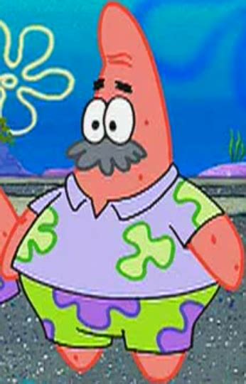 Na Why Is Potrocj Into Waltr White😭😭 R Spunchbob