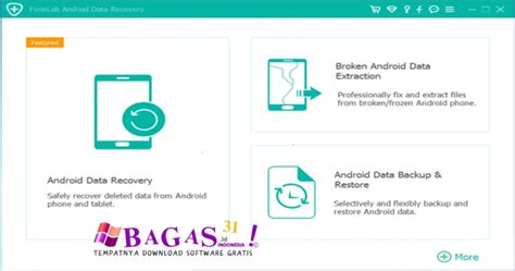 Fonelab Android Data Recovery 3150 Full Version Download Bagas31