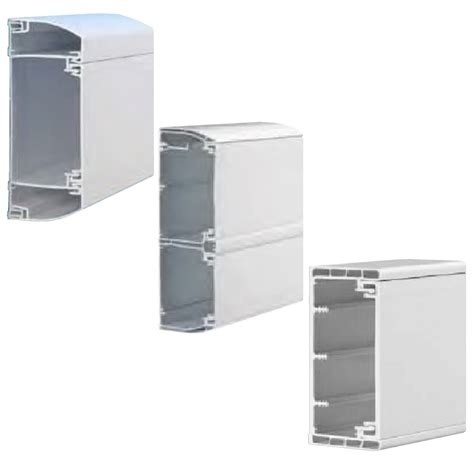 Dado Trunking System Trunking And Cable Management