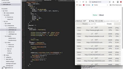 Day 310 To Becoming A Web Developer Indie Javascript Node Webdev Youtube
