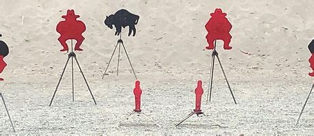Action Range Richmond Rod And Gun