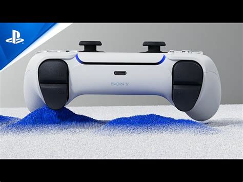 Devs Reveal Their Upcoming DualSense Wireless Controller Implementations PlayStation Blog