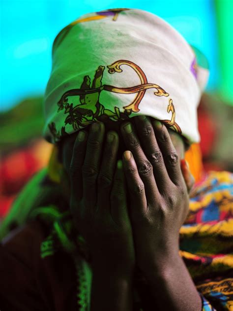 Sexual Violence In South Sudan A Tragic And Taboo Scar Of The Conflict