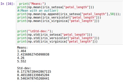 Iris数据集 测试集iris数据集的探索性数据分析 Csdn博客