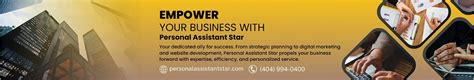 Personal Assistant Star Linkedin
