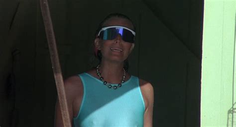 Bo Derek Showing Her Amazing Naked Boobs Looking Hot In Swimwear Team Celeb