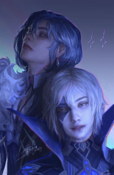 Xiangling Genshin Impact Image Zerochan Anime Image Board