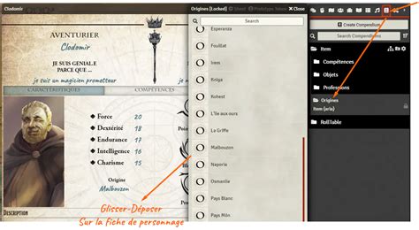 Aria Foundry Vtt Community Wiki