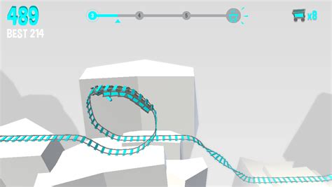 Tiny Loops Iphone 15 20 Test Photos