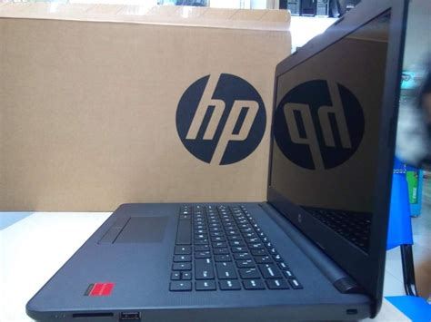 Gaming HP Laptop Computers Tech Laptops Notebooks On Carousell