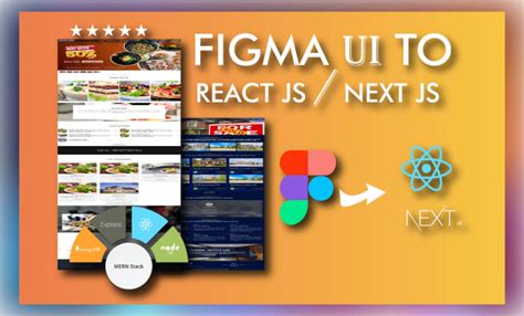 Convert Figma Design To Responsive Web Application Using Reactjs