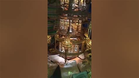 ලස්සන වෙසක් කූඩු Youtube