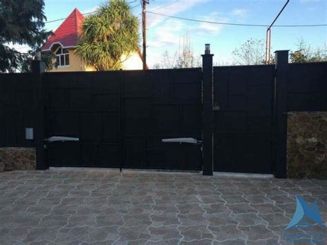 სახლი ბათუმში