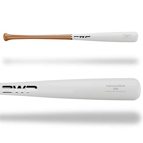 Bwp Bats Bats With Pop Follow Us Bwpbatsllc Pro Series Custom Sv8