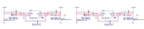 LSF Two Level Shift In Series Logic Forum Logic TI E E Support Forums