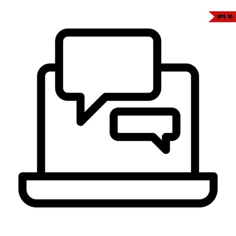 Ui Line Icon Vector Art At Vecteezy