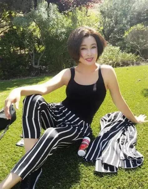 刘晓庆前男友再放视频画面爆猛料 口出虎狼之词 娱乐八卦 倍可亲