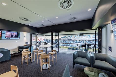 Official Hospitality At Allianz Stadium Premium Suites Bo