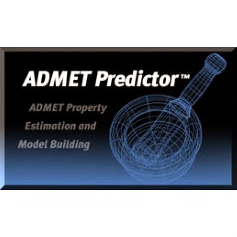 Semua Tentang Kimia Admet Predictor