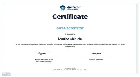 Datascience Certifieddatascientist Machinelearning Dataanalytics