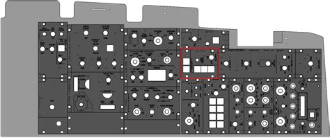 Archivo Stl F 16 Cockpit Elec Panel 🕹️ ・design Para Impresora 3d Para