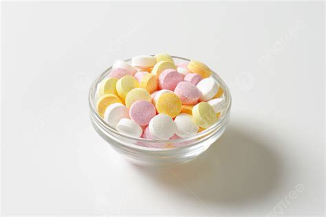 Fruit Flavor Pressed Sugar Candy Lemon Sugar Candy Compressed Candy