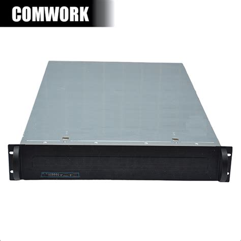 เคส แร็ค 2u 2u650 Usb3 E Atx Atx M Atx Itx Rack Chassis Server Case Computer Workstation Comwork
