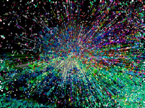 The Information Explosion Era The Time Period In Which We Are Living