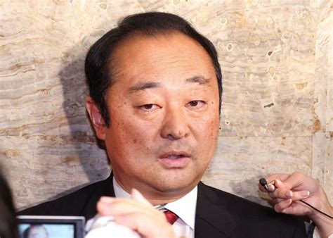 「パパ活辞職」宮沢博行議員に関して！？ 文春砲『パパ活辞職』の大先輩が「話題の議員宿舎」について言及「いつも記者が張っている」：中日スポーツ