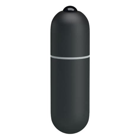 Mini Bala Vibradora 10 Funciones Rappi