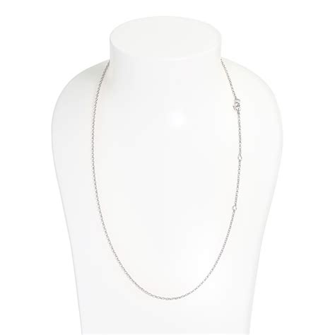 Tamara Comolli Belcher Kette C Bela 2 Wg 60