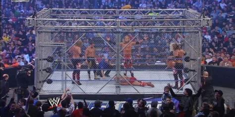 Ric Flairs Last 10 Losses In Pro Wrestling