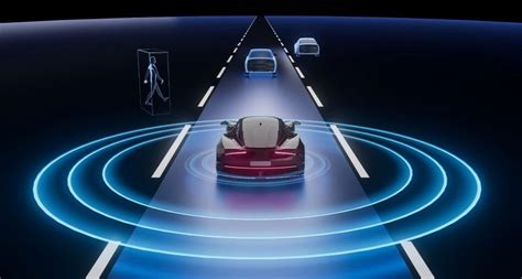 What Is Adas Full Form Features And Why It Improves Safety