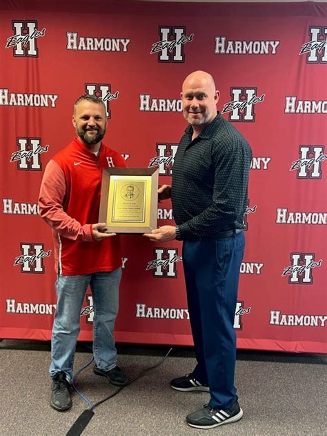 Harmony Isd Recognized For Commitment To Workplace Safety And Cost