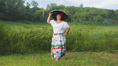 Traditional Mexican Clothing Celebrating Culture And Heritage Through