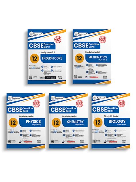 Together With Cbse Class 12 English Core Mathematics Physics Chemis