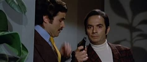 Gang War In Milan Milano Rovente Internet Movie Firearms Database Guns In Movies Tv And