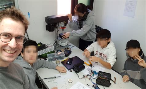 Basic Arduino Intro To Coding The Electronics Deli