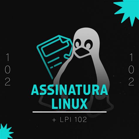 Certificação Lpi 4linux