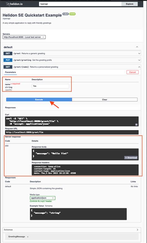 Helidon Documentation