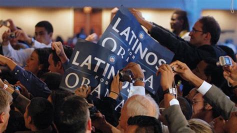 A Strategy For Winning The New Latino Generations Fox News
