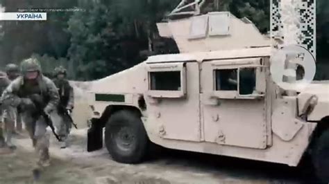 💥БОМБЕЗНИЙ КУРС Офіцери відшліфовували навички у плануванні бою за принципами армії НАТО Youtube