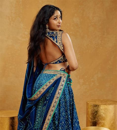 Maitreyi Ramakrishnan Rbeautifulindianwomen