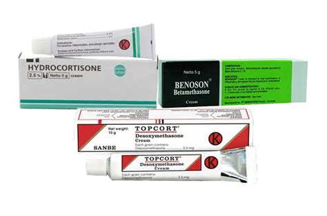 Ini 5 Obat Dermatitis Untuk Mengatasi Gatal Dan Ruam Merah