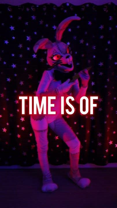 For You Glitchtrap And Vanny Cosplays Fnaf Fivenightsatfreddys