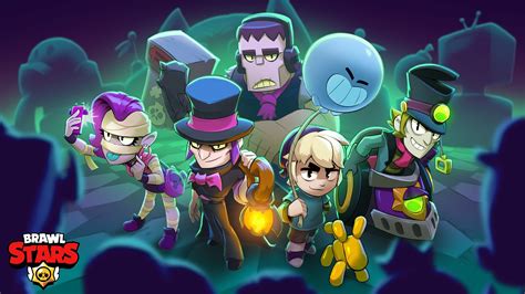 Brawl Stars 5v5 Game Mode Guide How It Works And Mobilematters