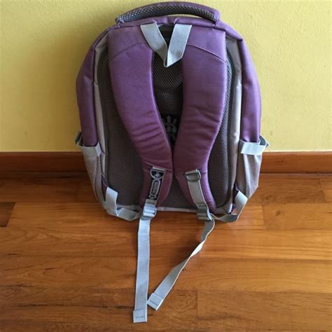 Slazenger Backpack Womens Fashion Bags And Wallets Backpacks On Carousell
