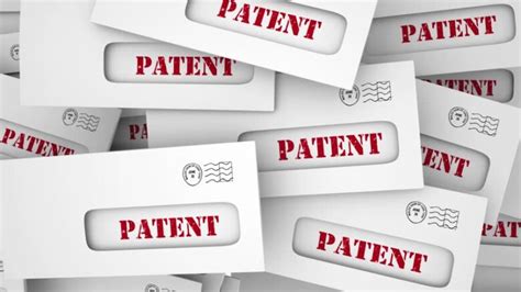 Securing Your Innovation A Guide To Patenting Your Invention Idea And Types Of Patents